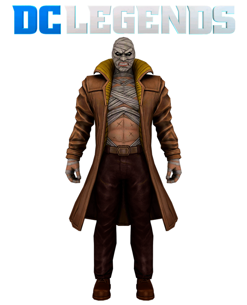 DC: Hush (Thomas Elliot) by Maxdemon6 on DeviantArt