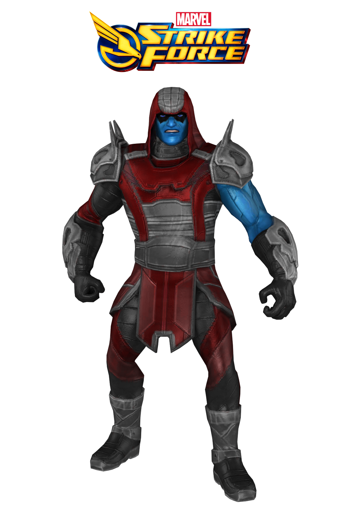 Korath The Pursuer Marvel