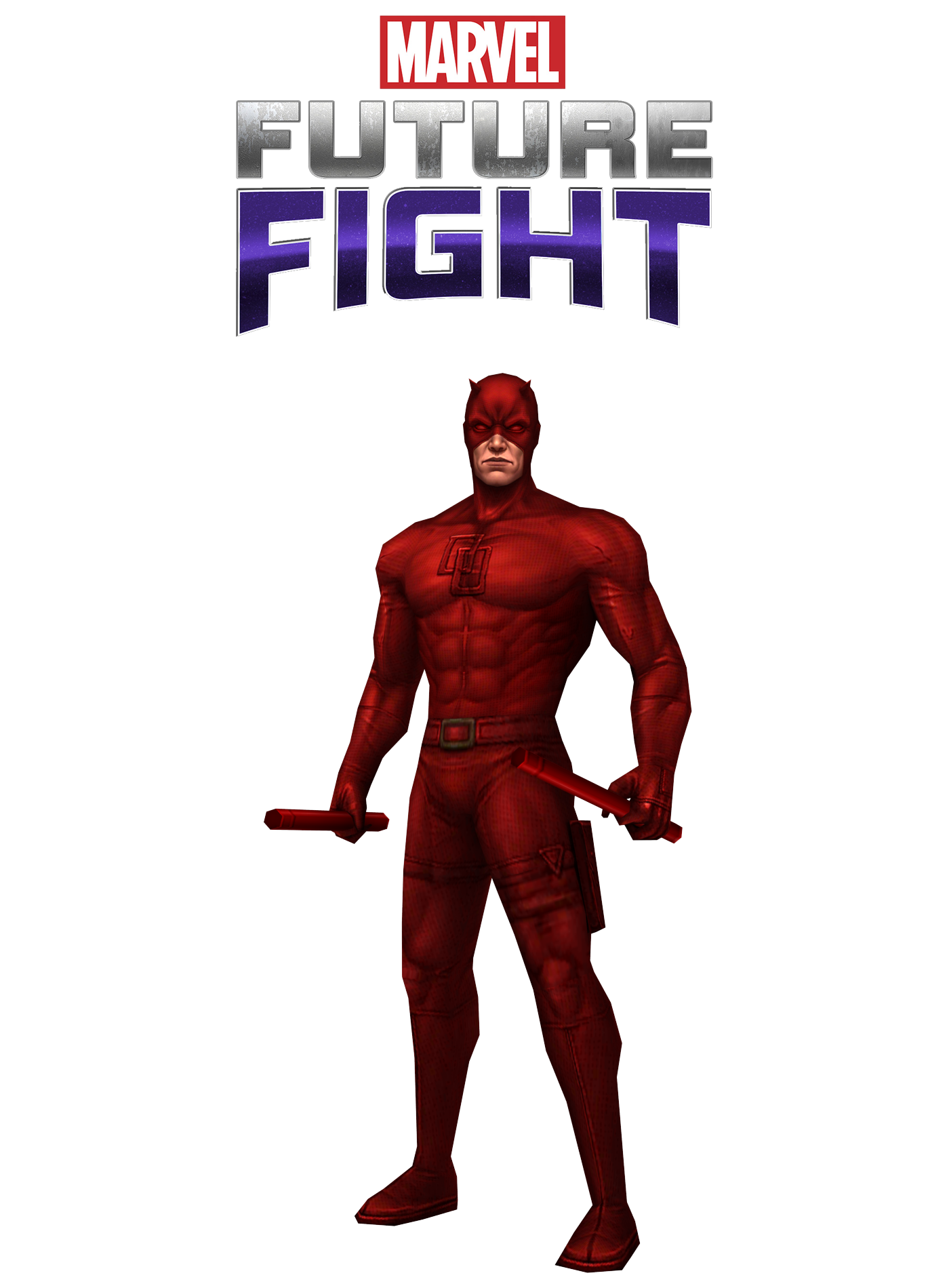 Daredevil by Maxdemon6 on DeviantArt