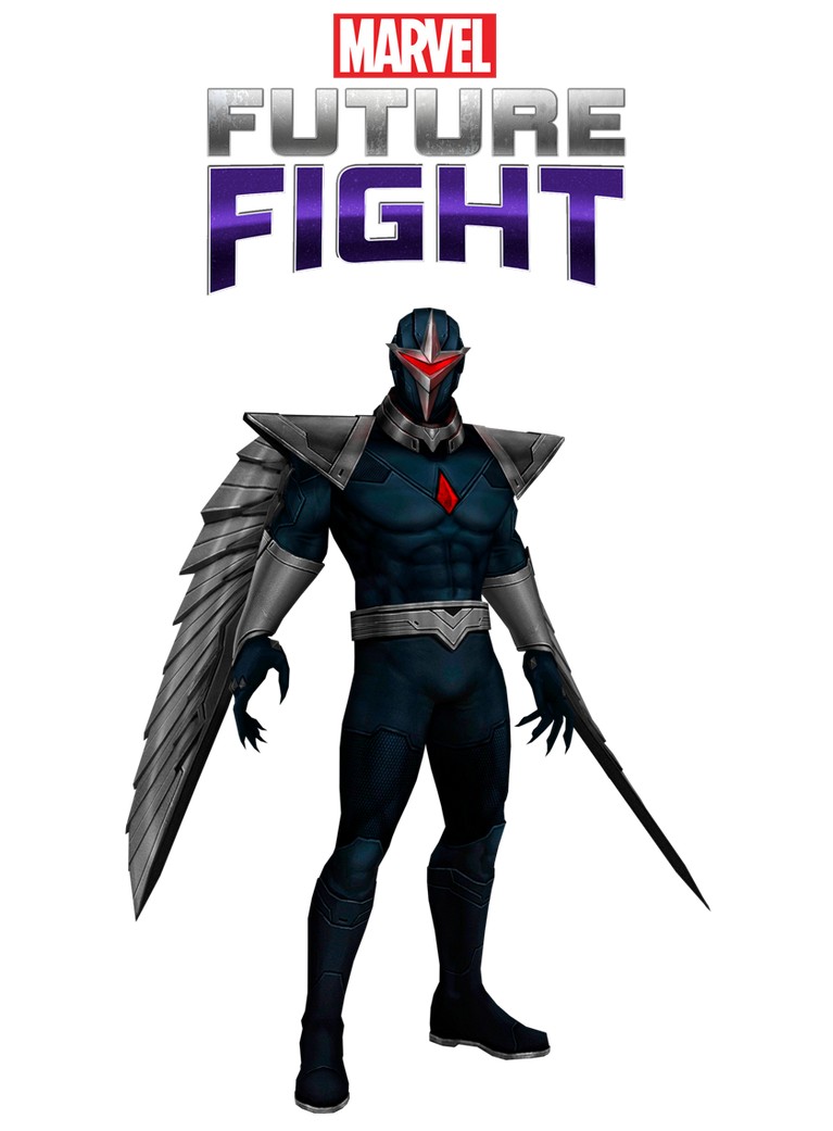 Darkhawk by Maxdemon6 on DeviantArt