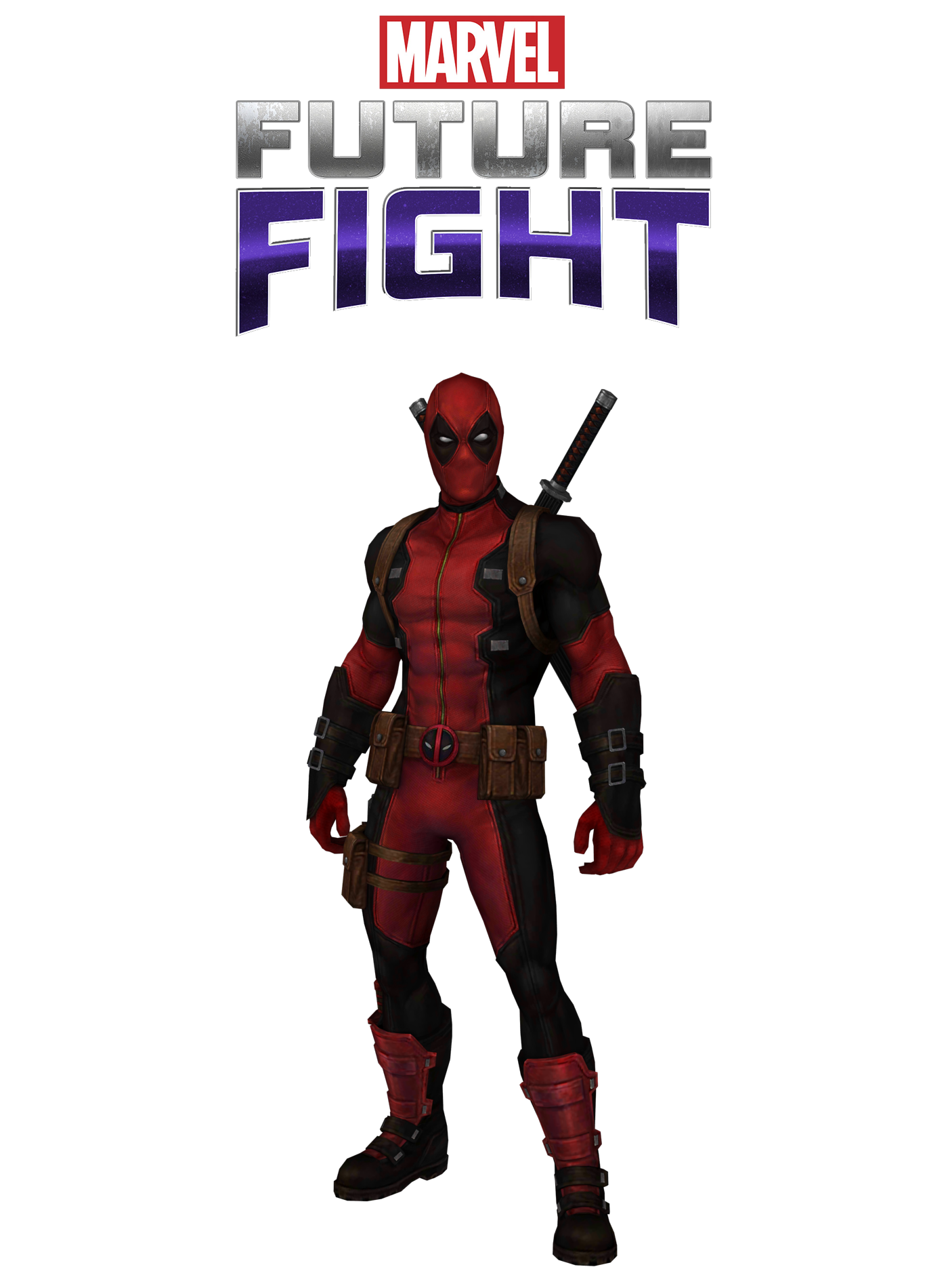Deadpool by Maxdemon6 on DeviantArt