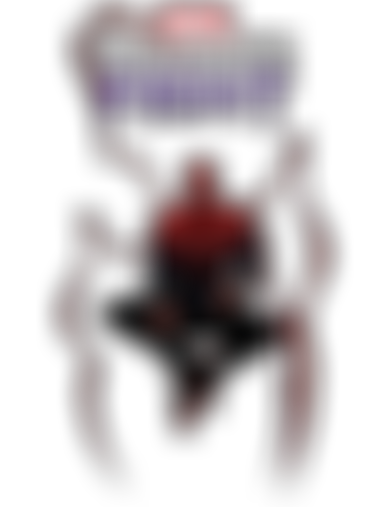 Superior Spider-Man by Maxdemon6 on DeviantArt