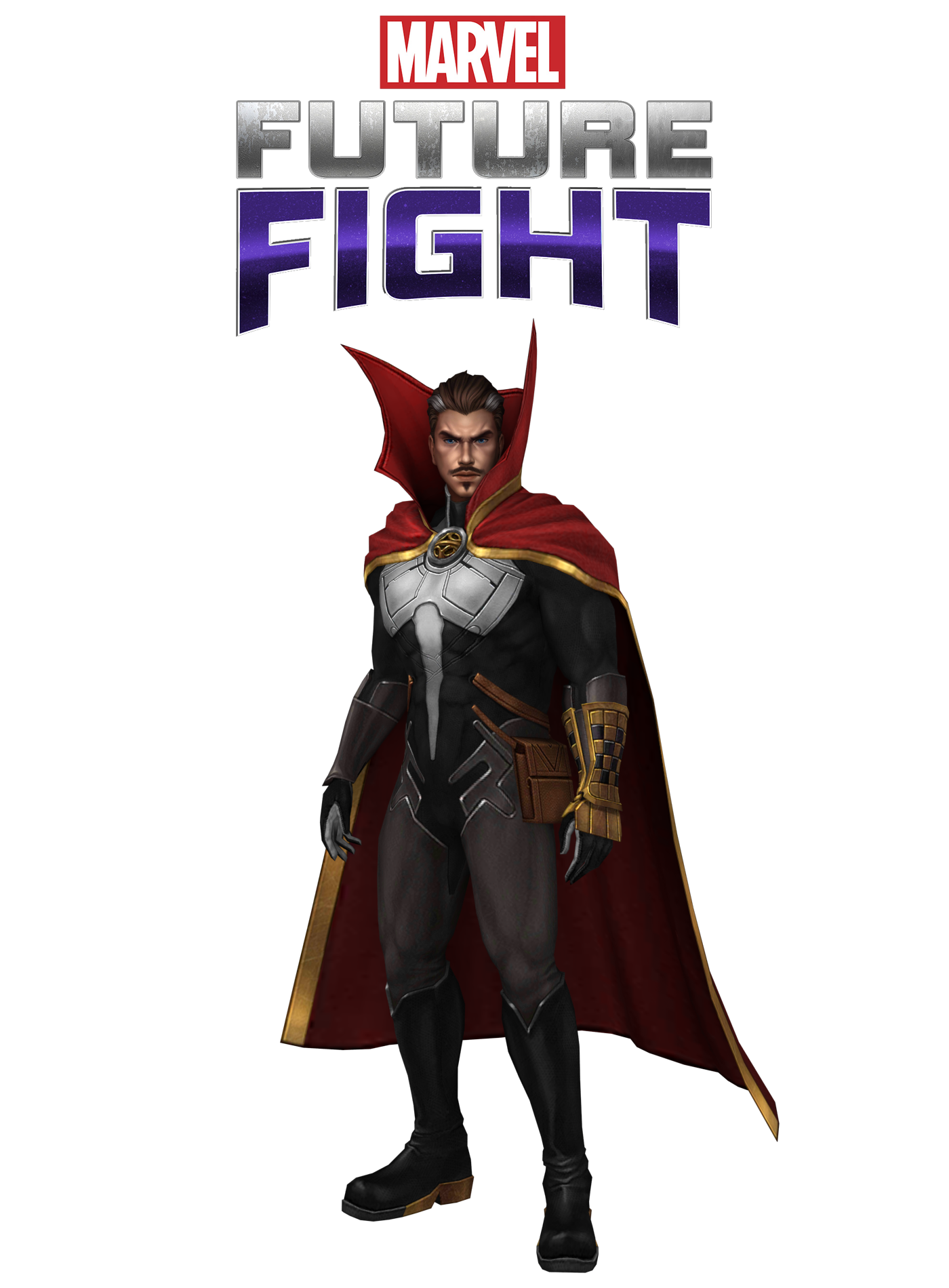 Doctor Strange (Space Suit) by Maxdemon6 on DeviantArt