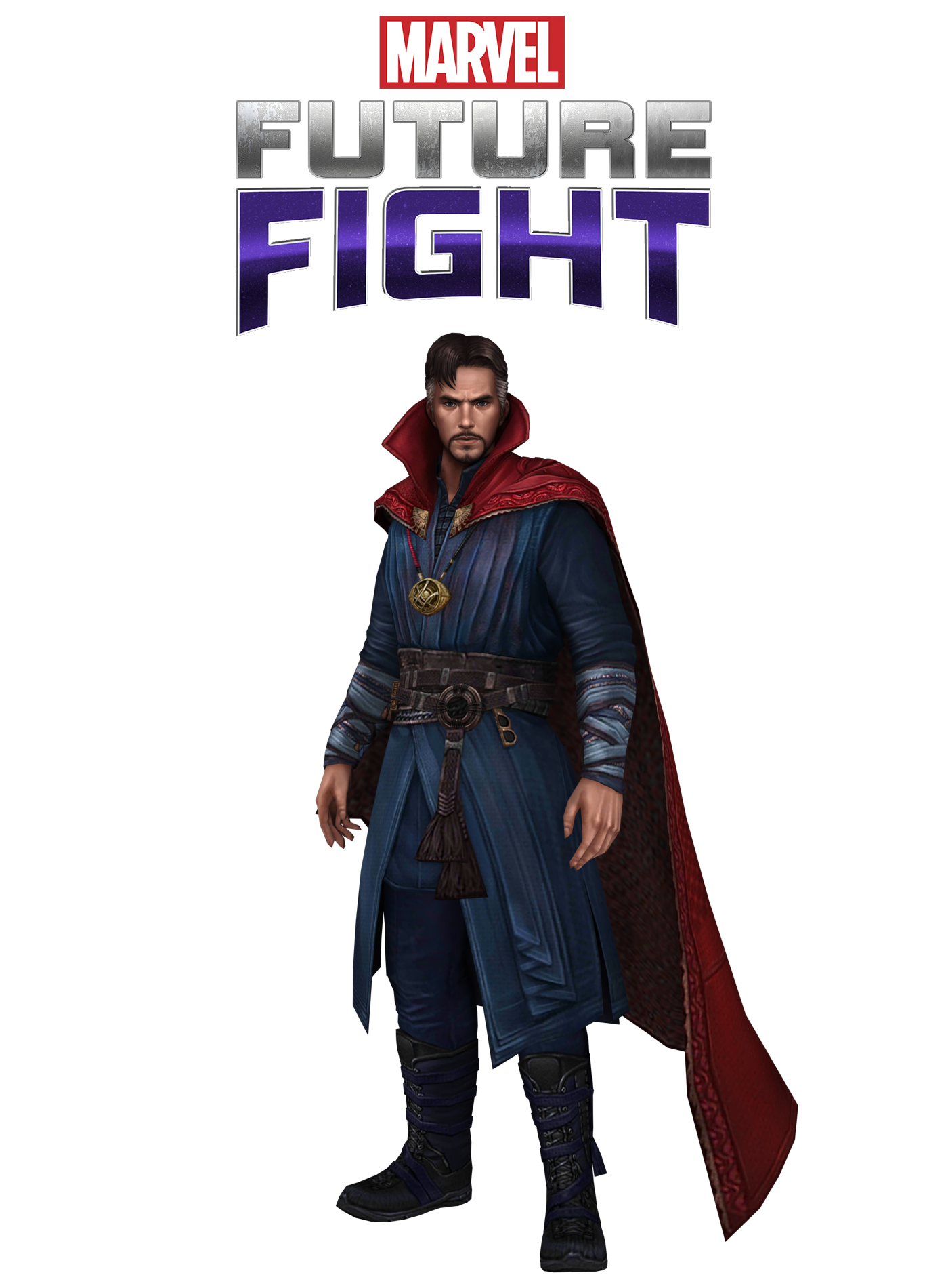 Doctor Strange (Marvel's) by Maxdemon6 on DeviantArt