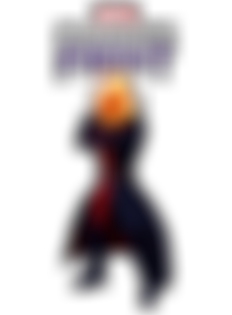 Dormammu (Classic) by Maxdemon6 on DeviantArt