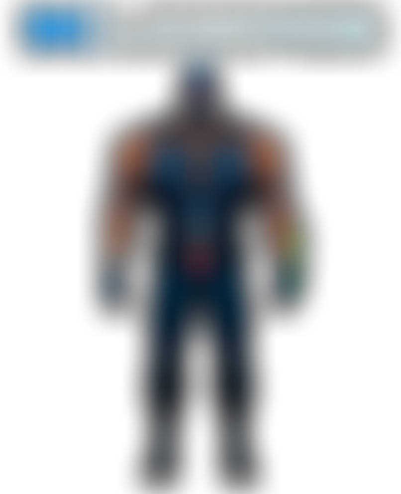 DC: Bane Venom Addict by Maxdemon6 on DeviantArt