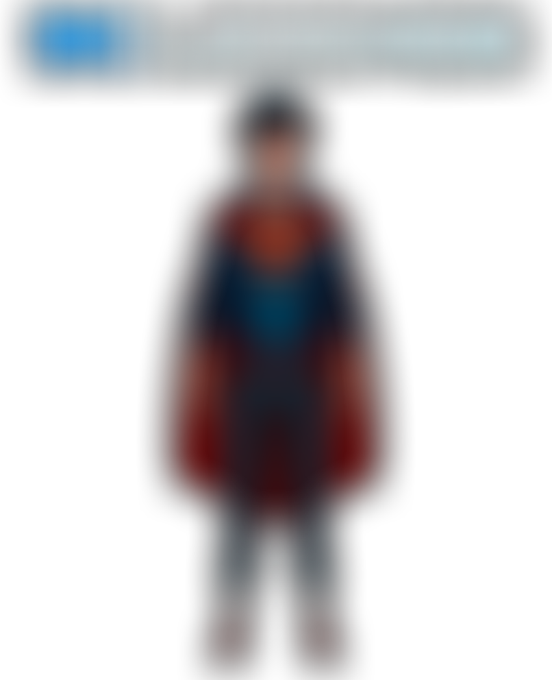 DC: Superboy (Jon Kent) by Maxdemon6 on DeviantArt