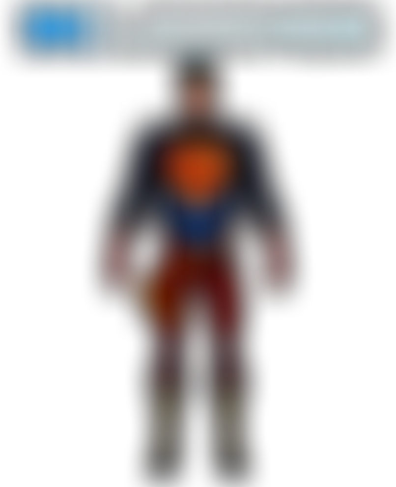 Conner Kent (Skin) by Maxdemon6 on DeviantArt