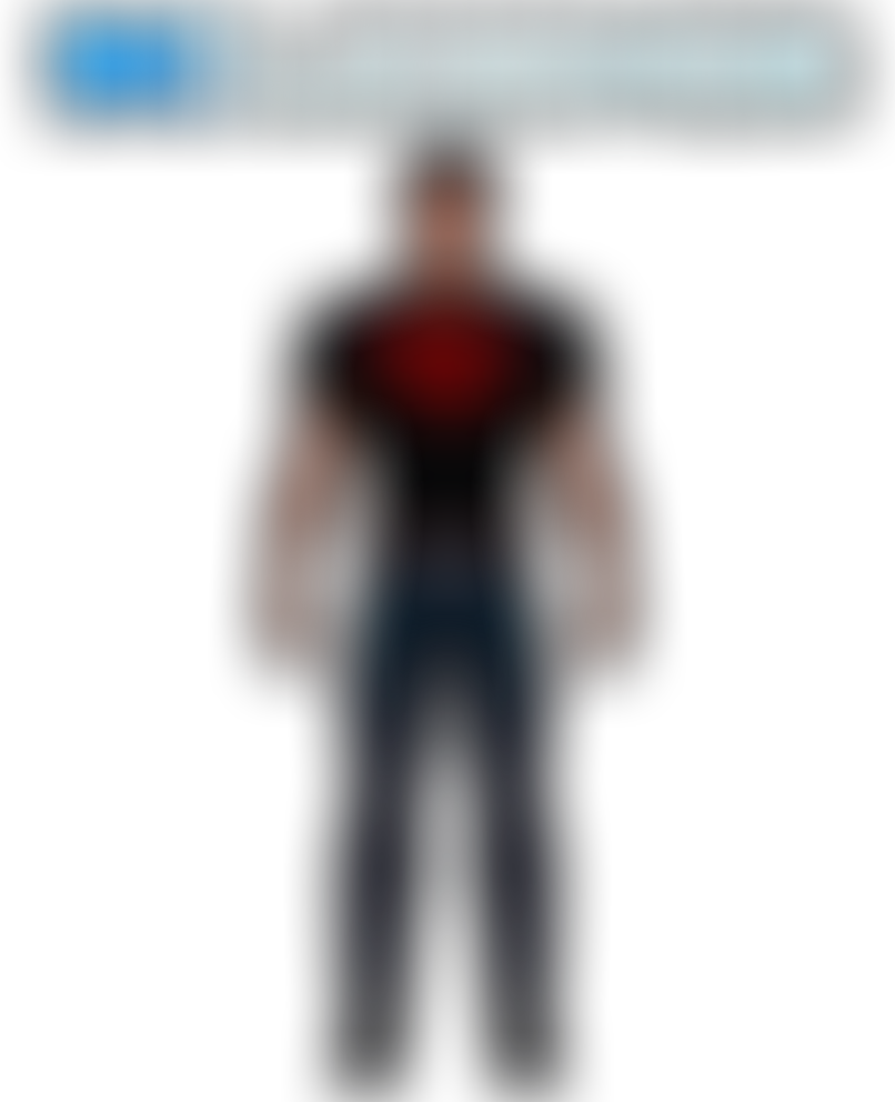 DC: Conner Kent (The Boy of Steel) by Maxdemon6 on DeviantArt