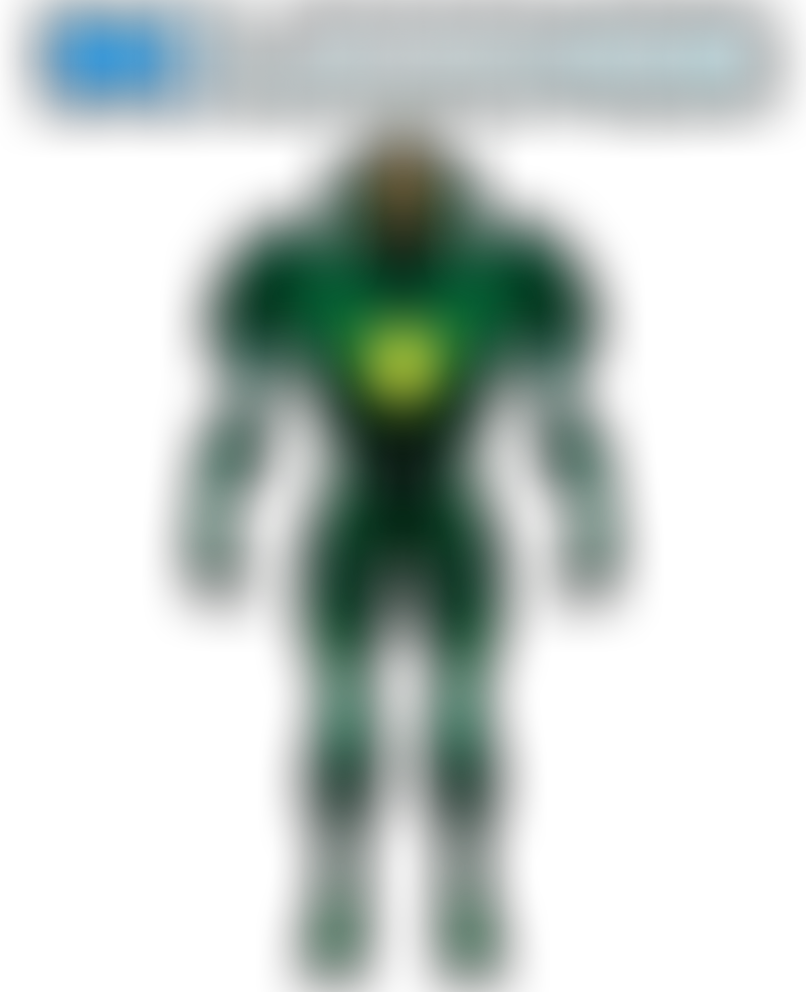 DC: Metallo Cybernetic Criminal by Maxdemon6 on DeviantArt