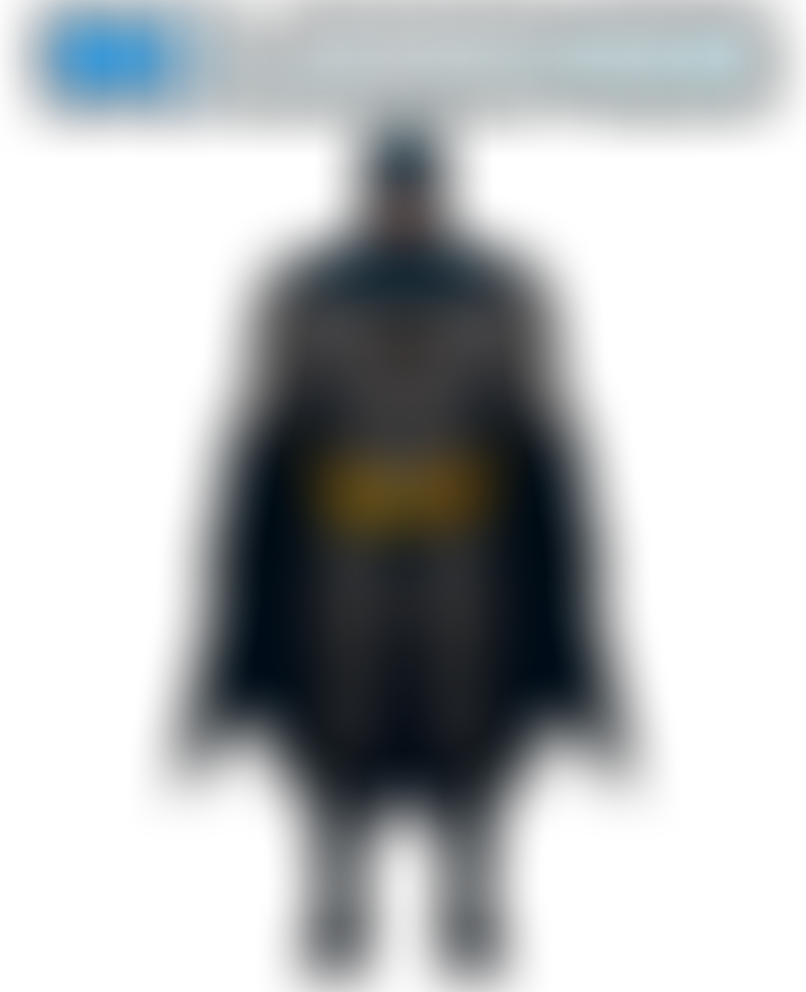 DC: Batman World's Greatest Detective by Maxdemon6 on DeviantArt