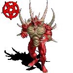Diablo (Moving) by Maxdemon6 on DeviantArt