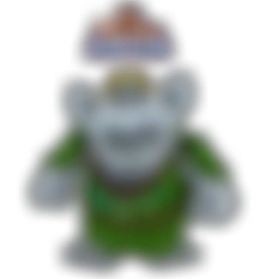 Disney Sorcerer's Arena: Troll by Maxdemon6 on DeviantArt