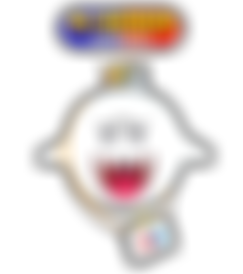 Dr. King Boo by Maxdemon6 on DeviantArt