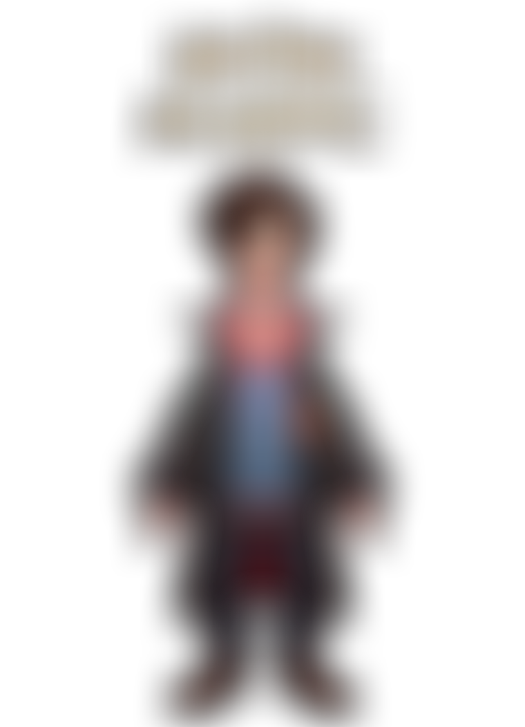 Harry Potter (1st course) by Maxdemon6 on DeviantArt