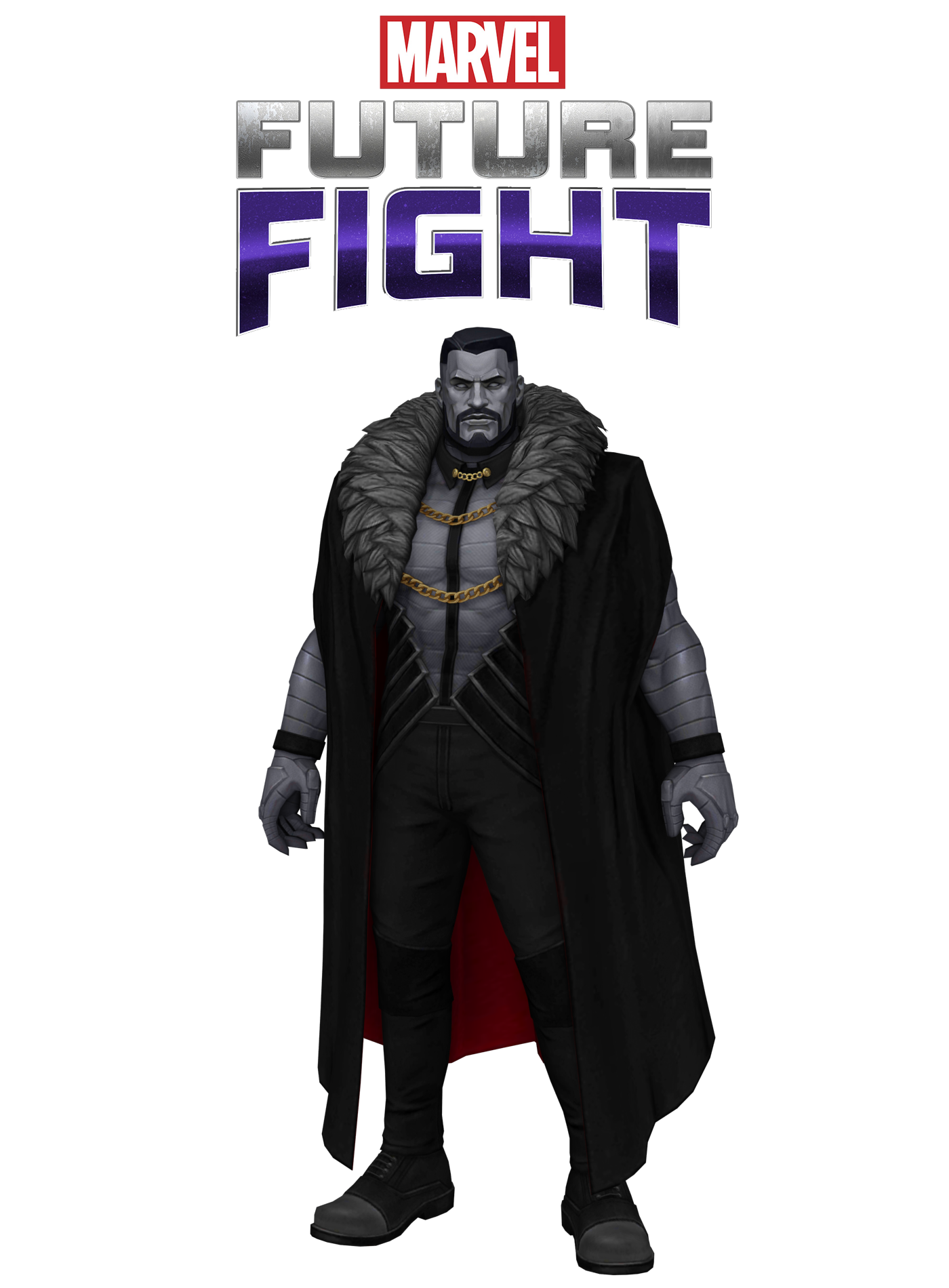 Colossus (Hellfire Gala) by Maxdemon6 on DeviantArt