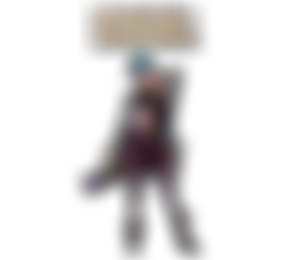 Jinx (Arcane) by Maxdemon6 on DeviantArt