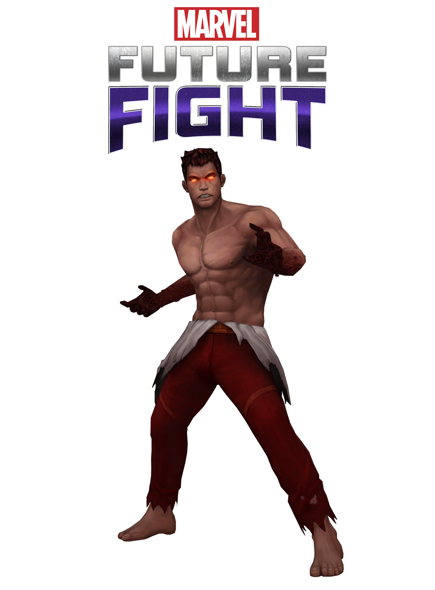 Inferno (Modern) by Maxdemon6 on DeviantArt