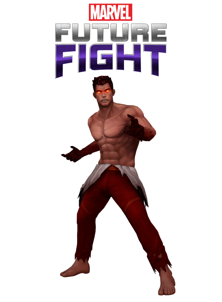 Inferno (Modern) by Maxdemon6 on DeviantArt