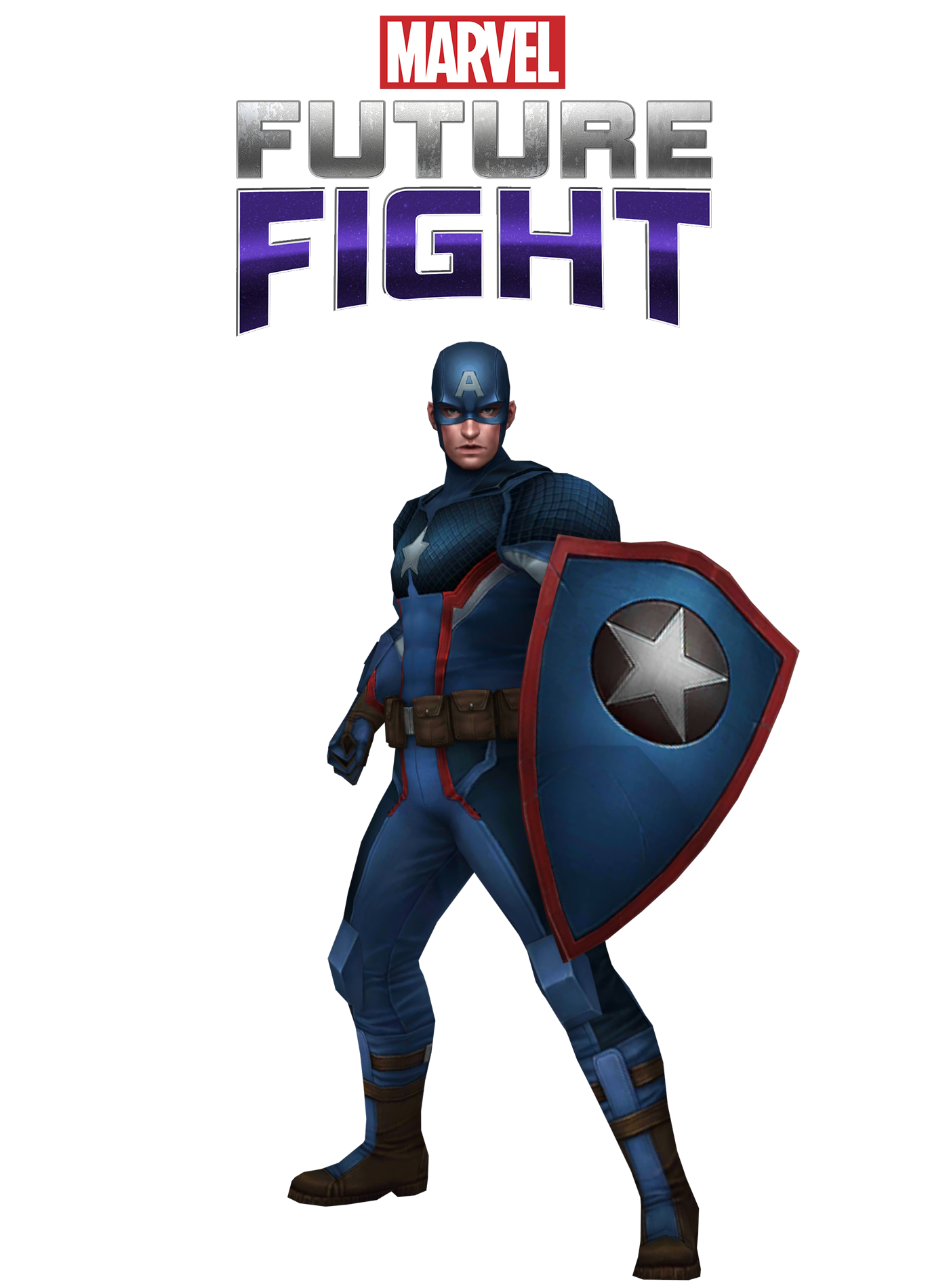 Captain America (Marvel NOW) by Maxdemon6 on DeviantArt