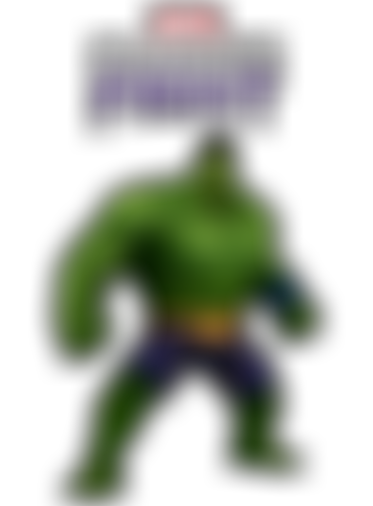 Hulk (Amadeus Cho) by Maxdemon6 on DeviantArt