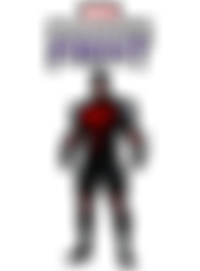 Daredevil (Fall From Grace) by Maxdemon6 on DeviantArt
