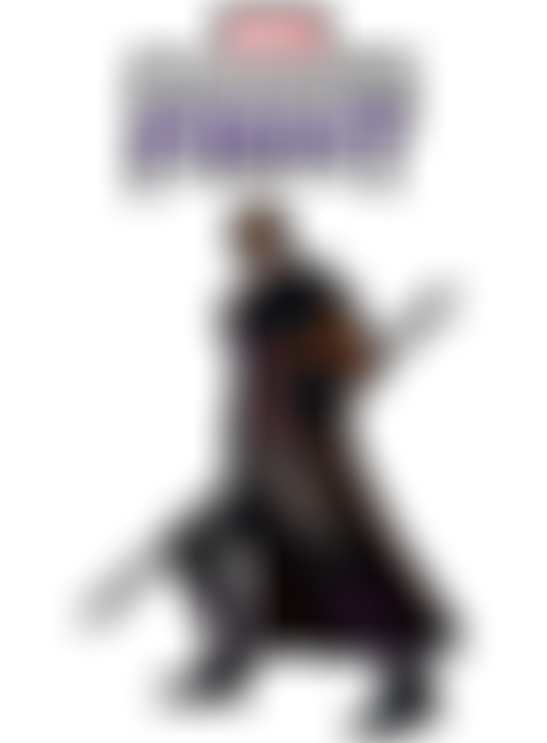 Gambit (Excalibur) by Maxdemon6 on DeviantArt