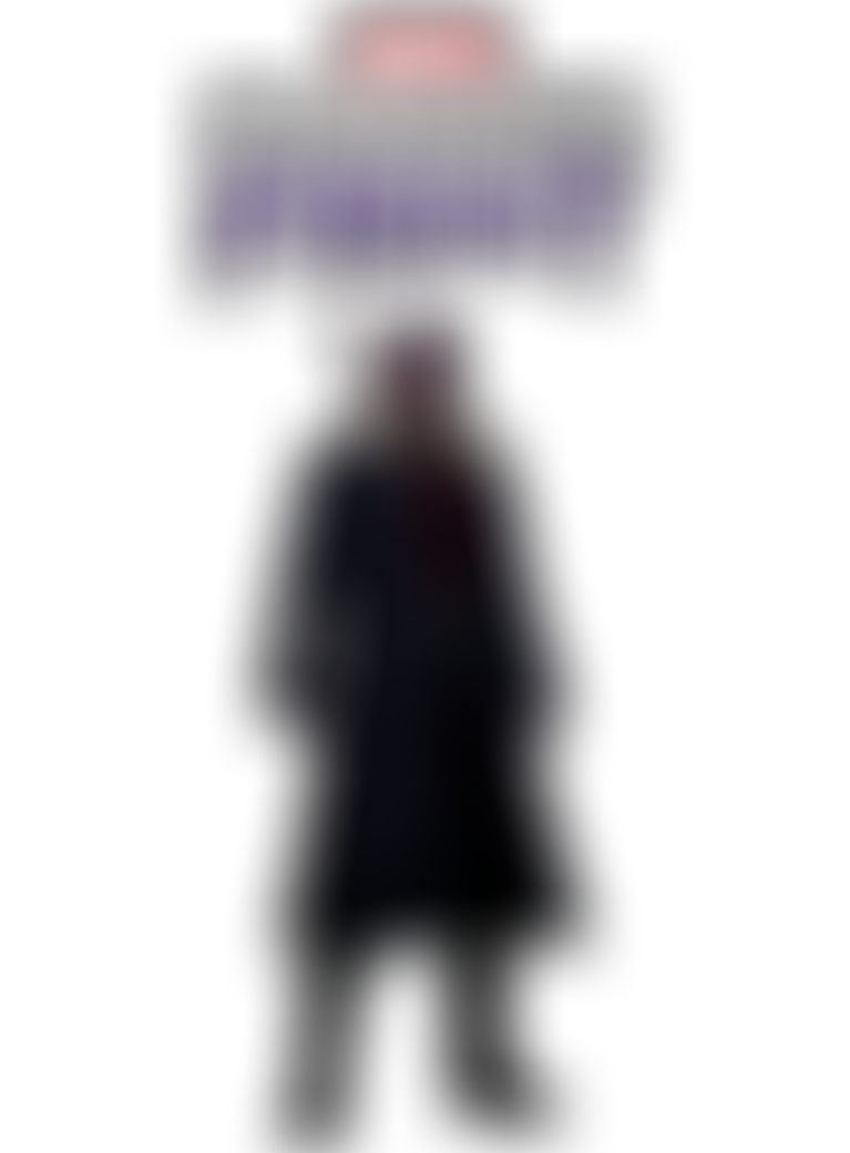 Baron Zemo (Falcon and Winter Soldier) by Maxdemon6 on DeviantArt