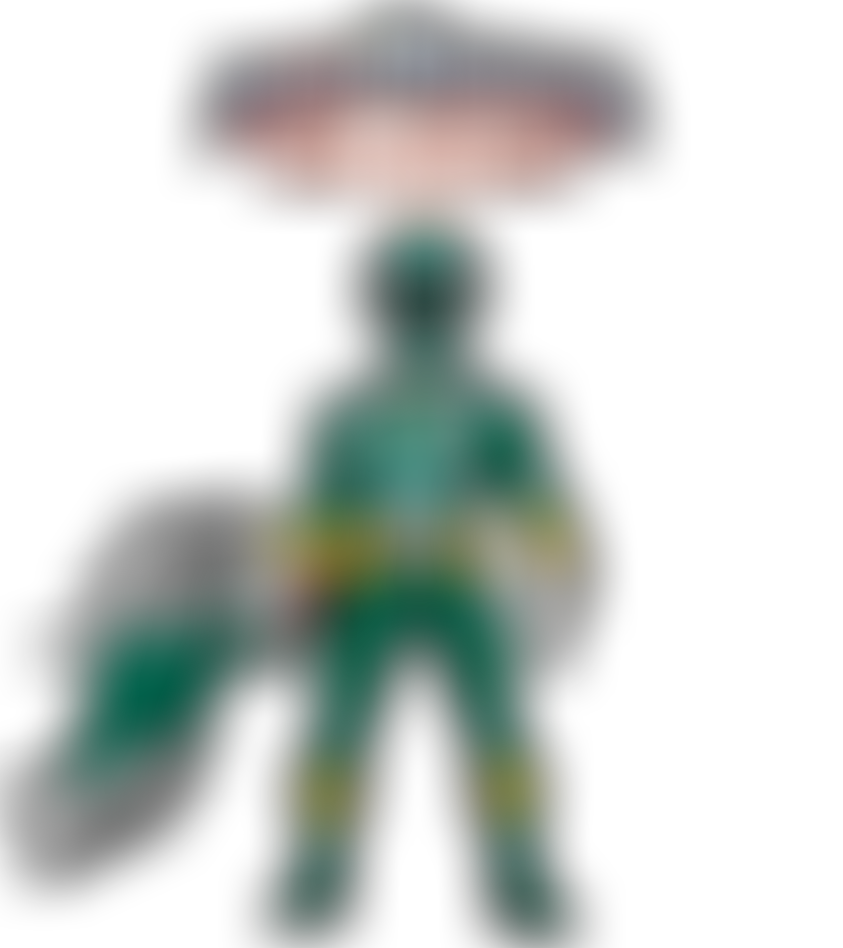 RPM Green by Maxdemon6 on DeviantArt