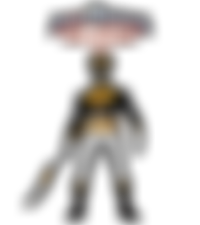 Megaforce Black by Maxdemon6 on DeviantArt