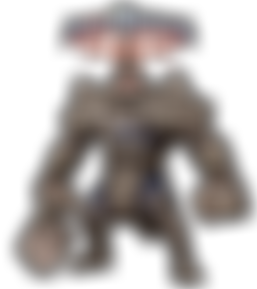 Rock Troll By Maxdemon6 On Deviantart