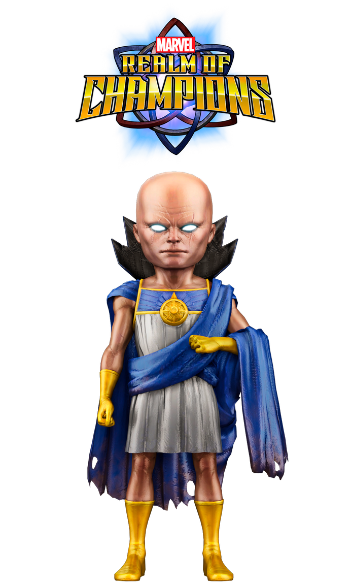 Watcher by Maxdemon6 on DeviantArt