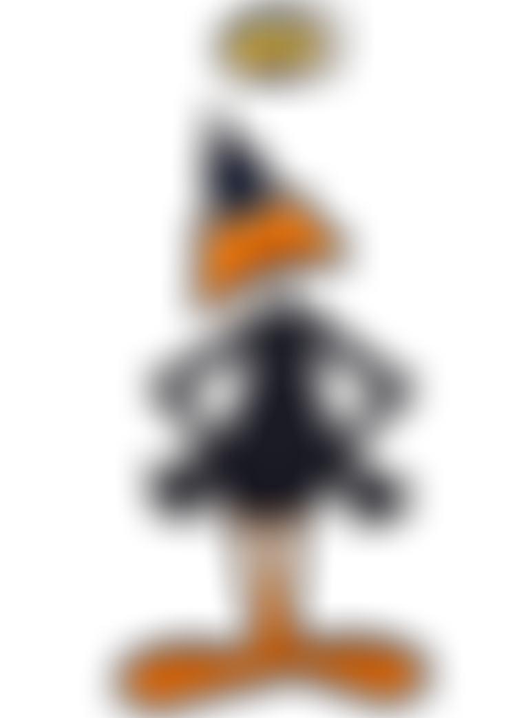 Daffy Duck by Maxdemon6 on DeviantArt