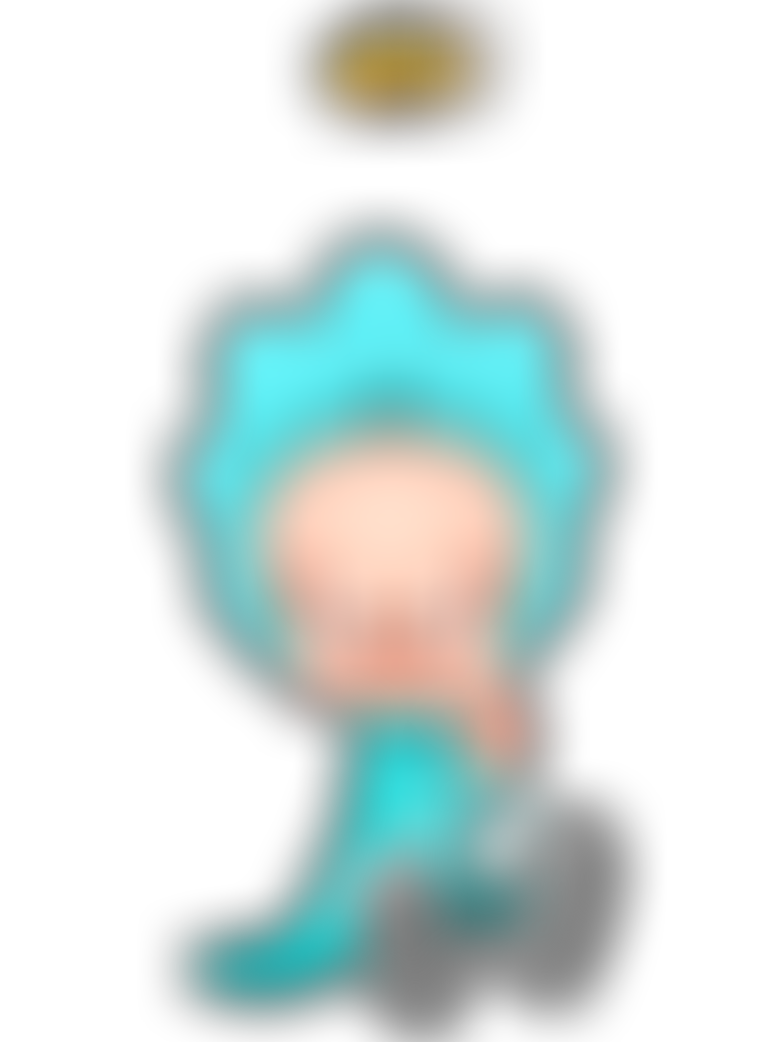 Babyface Finster by Maxdemon6 on DeviantArt