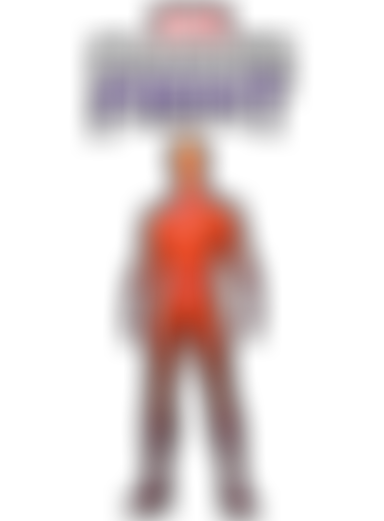 Human Torch by Maxdemon6 on DeviantArt