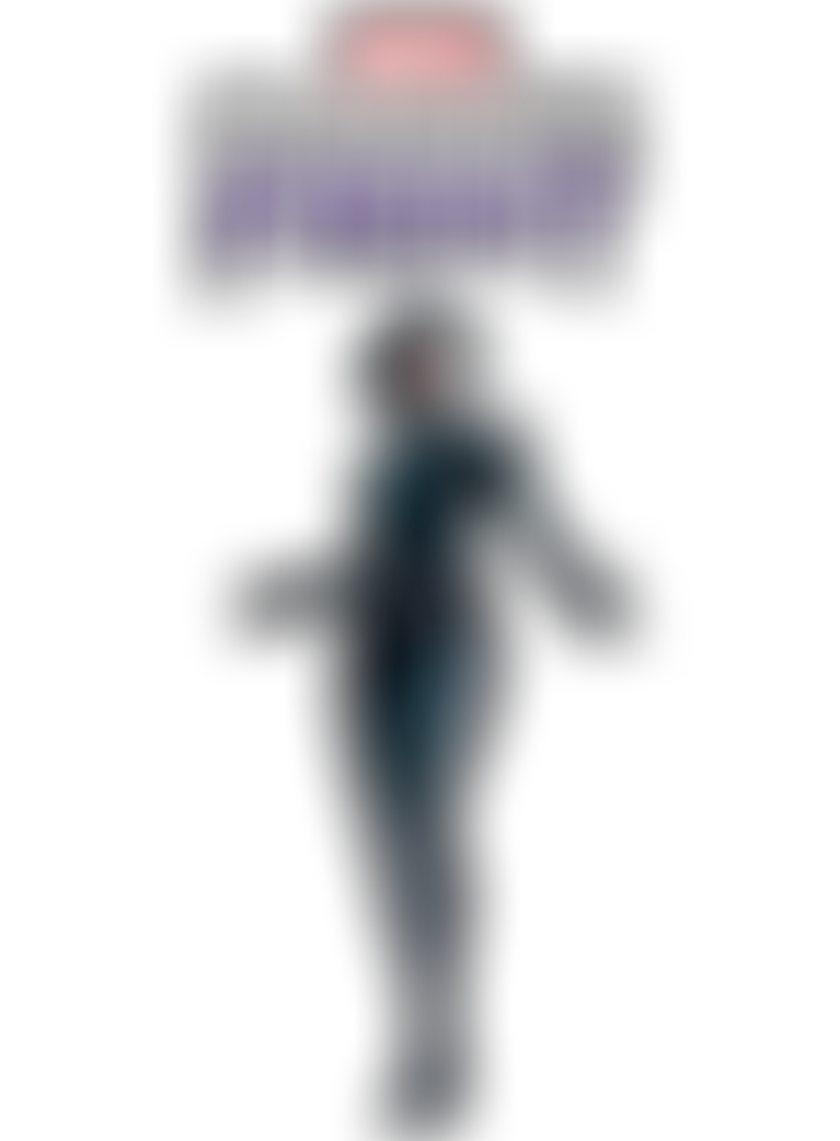 Luna Snow (Andromeda Suit) by Maxdemon6 on DeviantArt