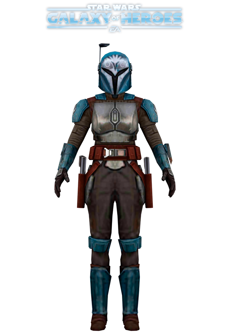 Bo-Katan Kryze by Maxdemon6 on DeviantArt