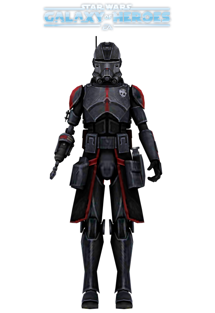Echo by Maxdemon6 on DeviantArt