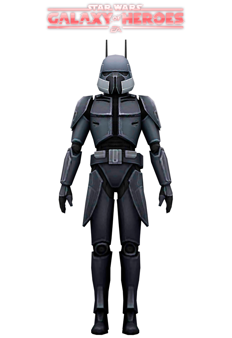 First Order Raider by Maxdemon6 on DeviantArt