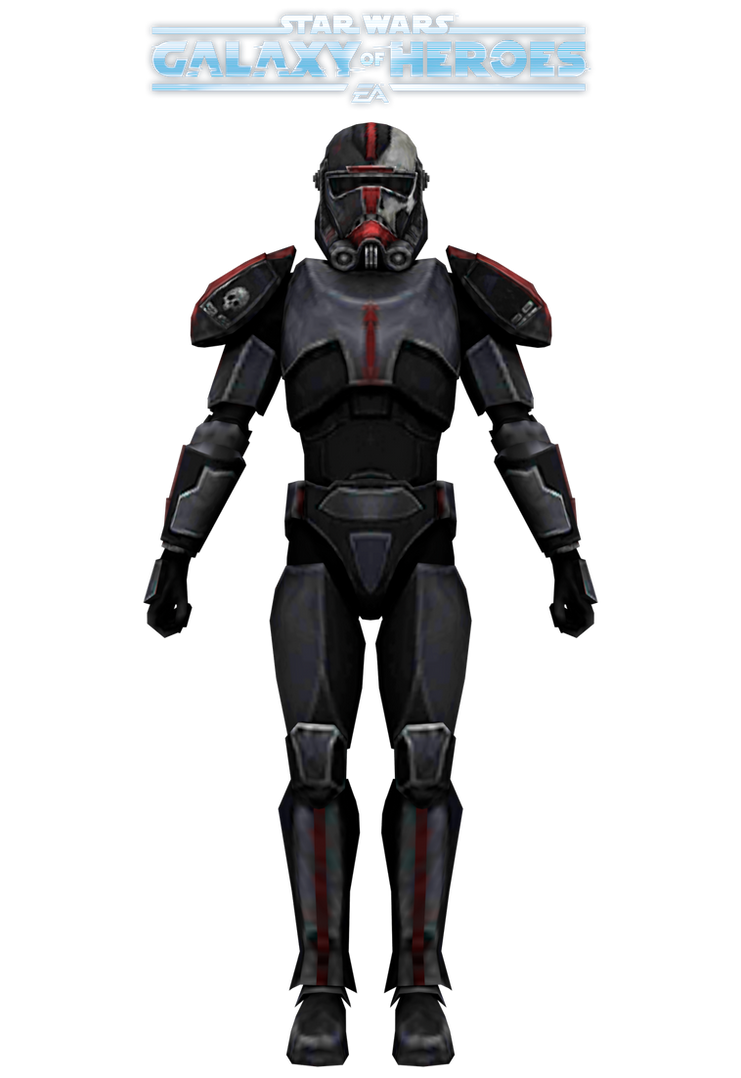Hunter by Maxdemon6 on DeviantArt