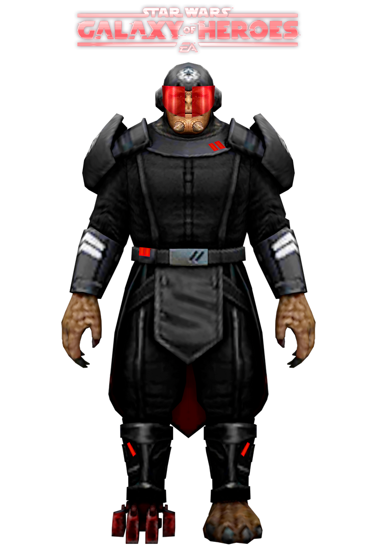 Ninth Sister by Maxdemon6 on DeviantArt