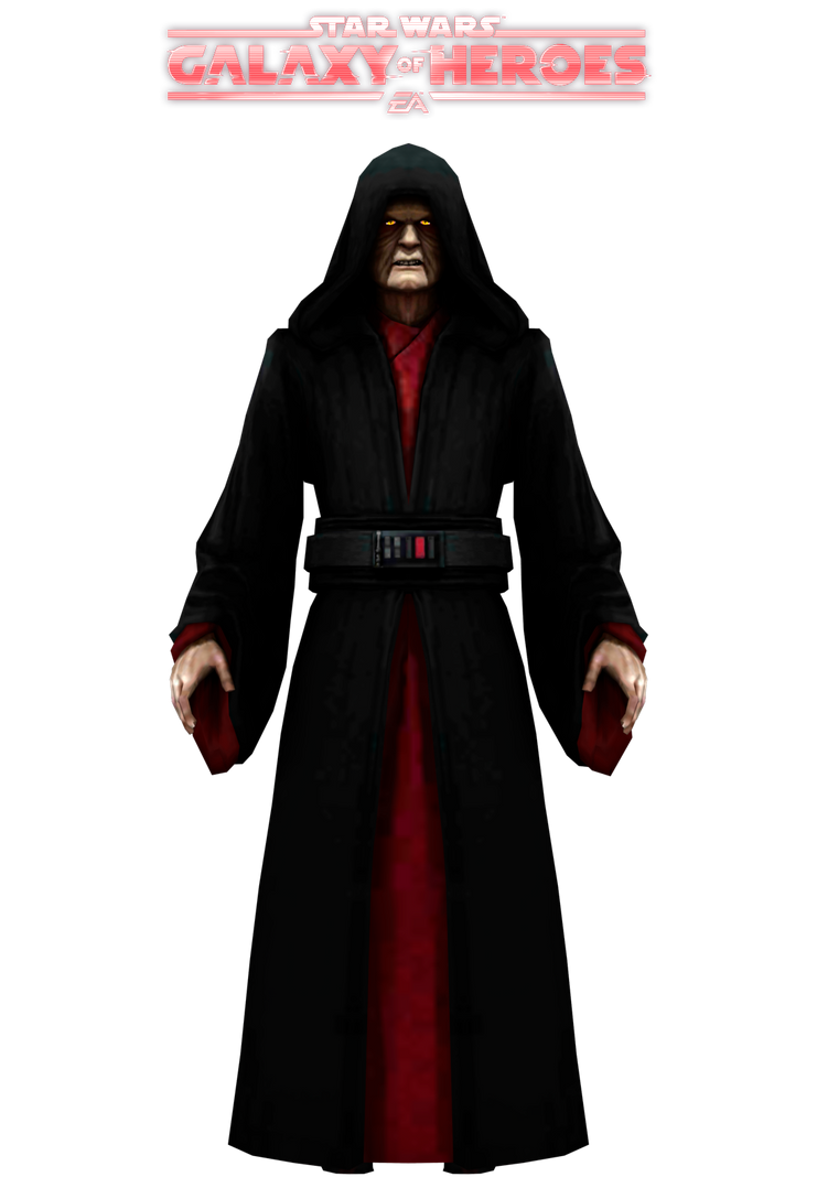 Sith Eternal Emperor (2) by Maxdemon6 on DeviantArt