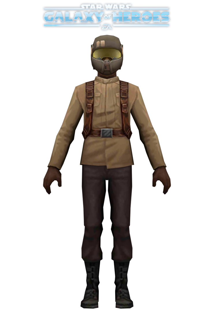 Resistance Trooper by Maxdemon6 on DeviantArt