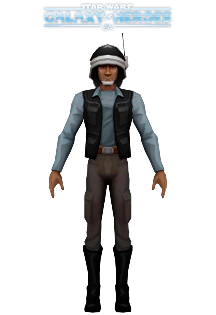 Rebel Soldier by Maxdemon6 on DeviantArt