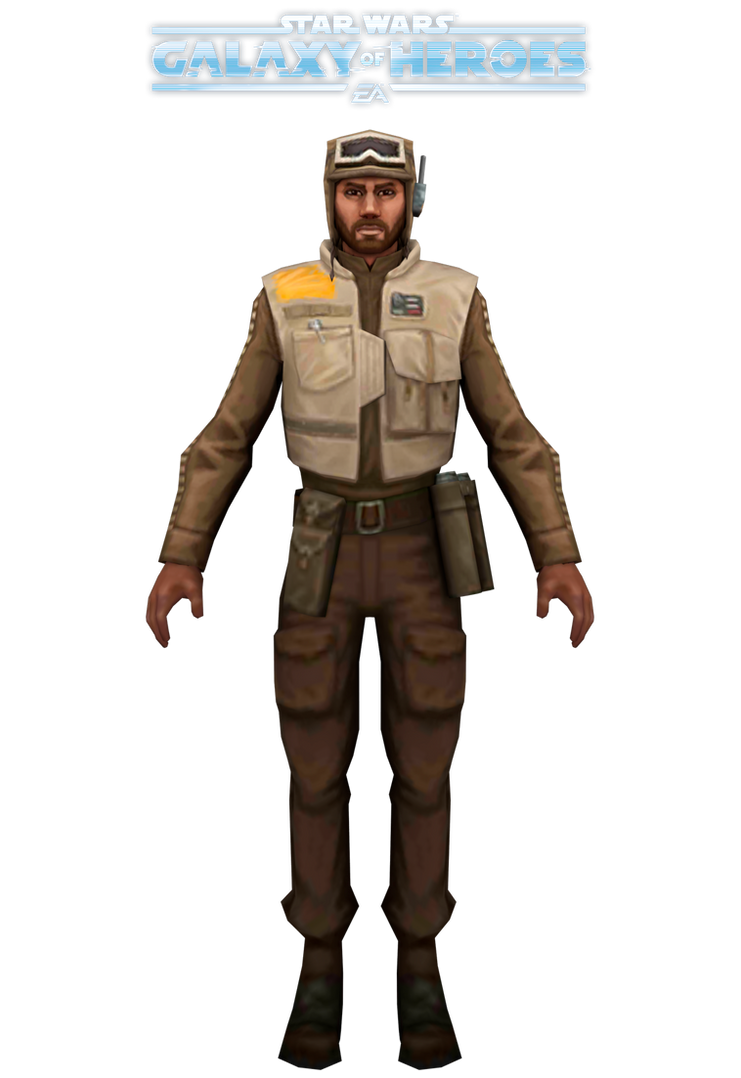 Scarif Rebel Pathfinder by Maxdemon6 on DeviantArt