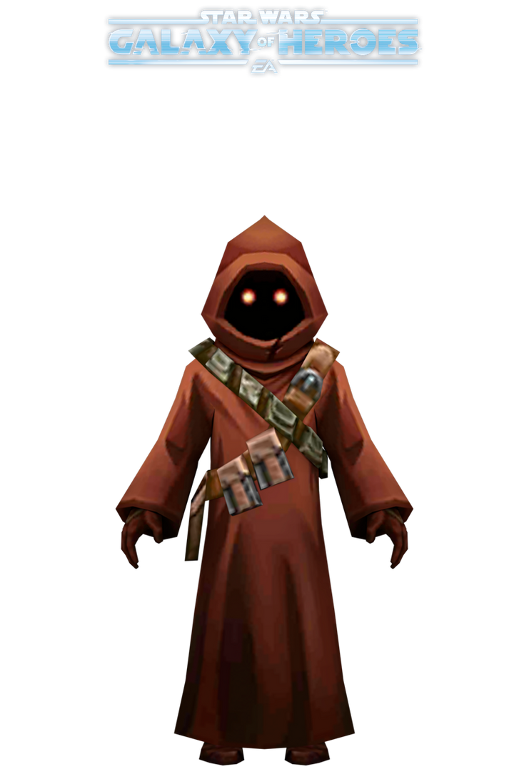 Jawa by Maxdemon6 on DeviantArt