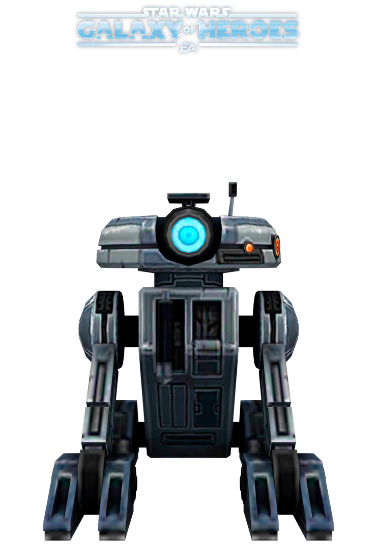 T3-M4 by Maxdemon6 on DeviantArt