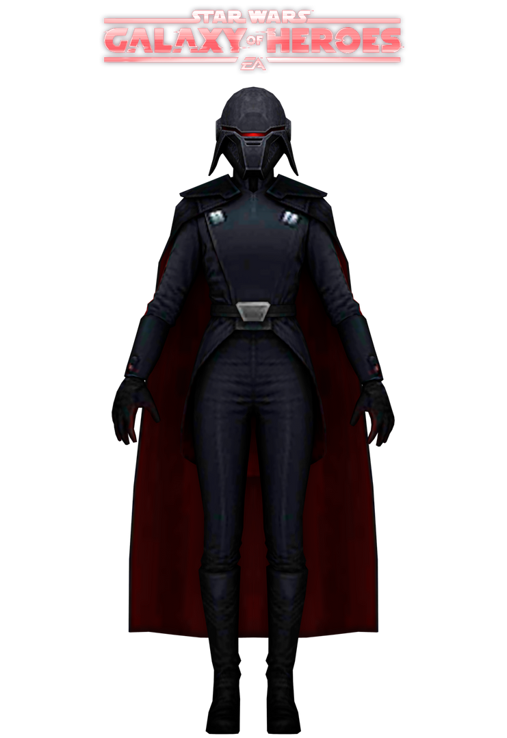 Second Sister by Maxdemon6 on DeviantArt