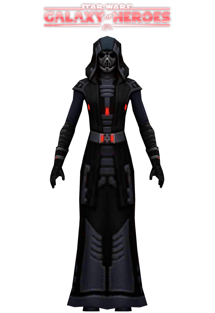 Sith Assassin by Maxdemon6 on DeviantArt