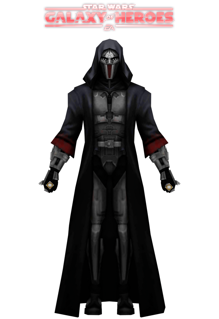 Sith Marauder by Maxdemon6 on DeviantArt